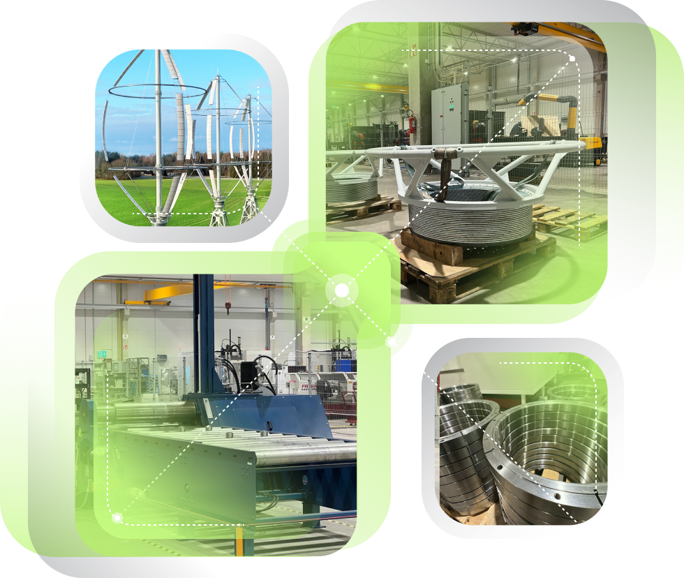 Freen Design Engineering — Technology and Innovation