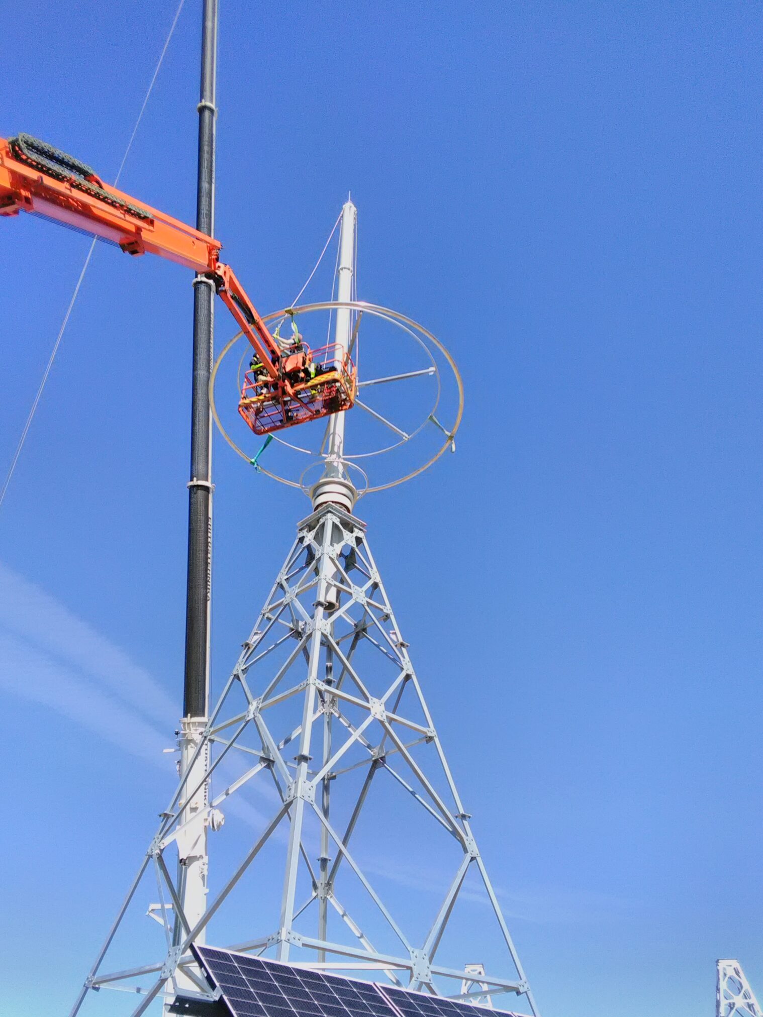 How Small Wind Can Increase Energy Independence of Communities - Freen