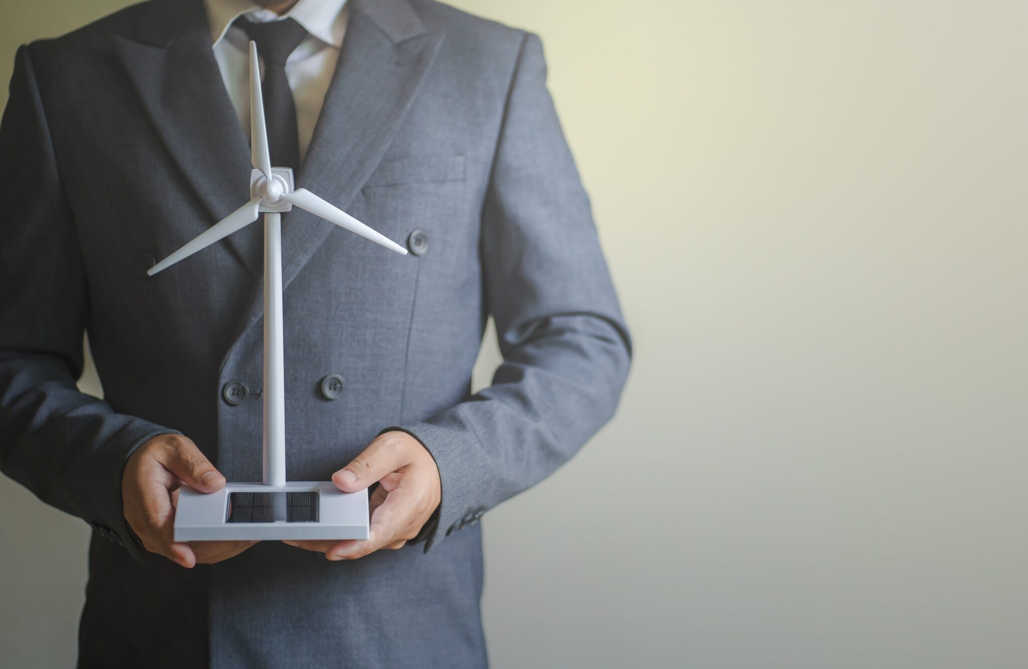 Main Parts and Components of Wind Turbines: Structure, Functions, and ...