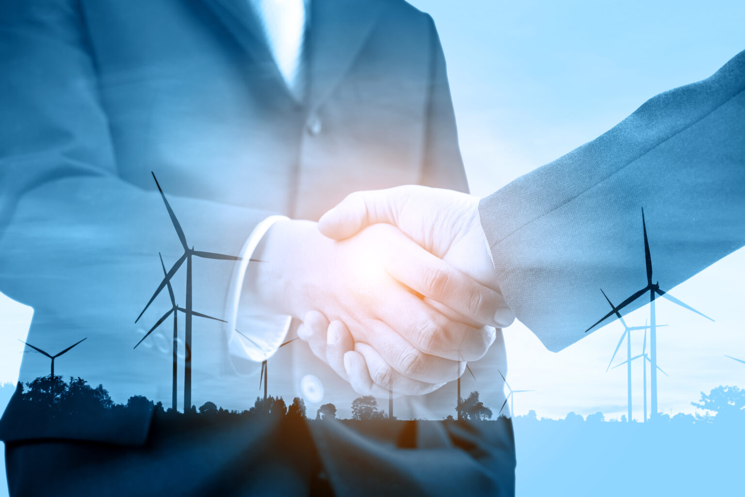 Small Wind Turbines for Farms